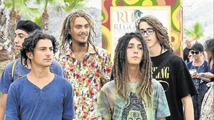 PRESENTACION :: Rastas / Cultura rastafari